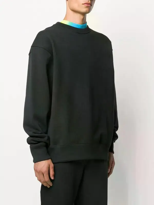 Adidas X Pharrell Williams Long-sleeve Sweatshirt