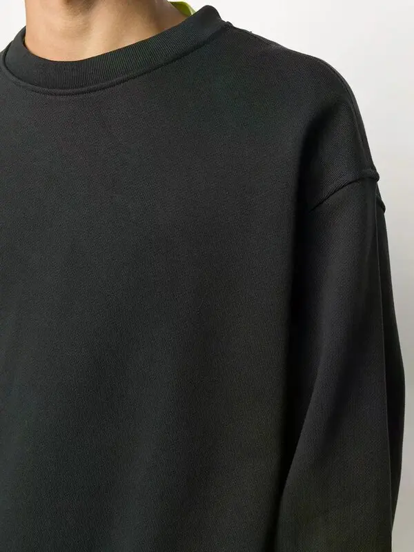 Adidas X Pharrell Williams Long-sleeve Sweatshirt