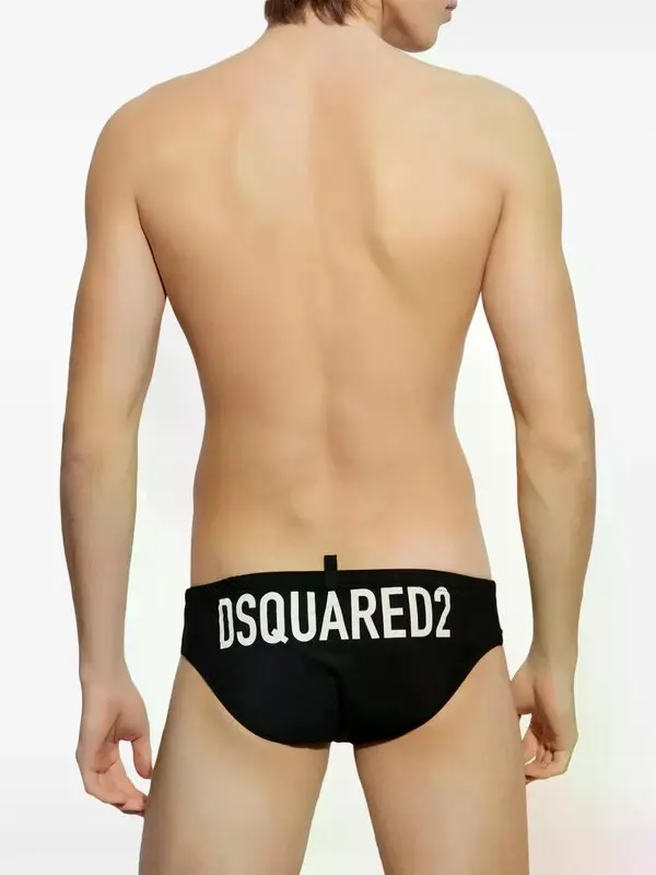 Dsquared2 Icon Swimming Trunk