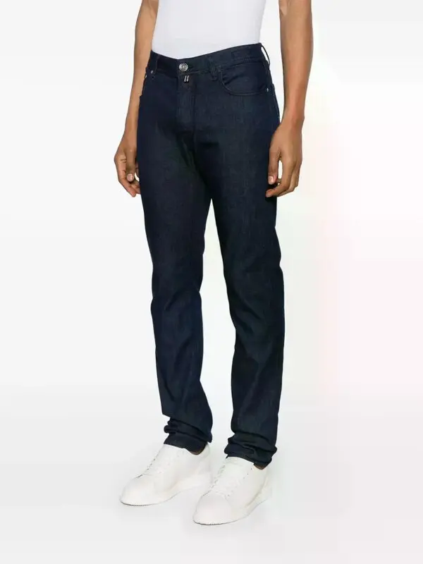 Jacob Cohen Bard Jeans