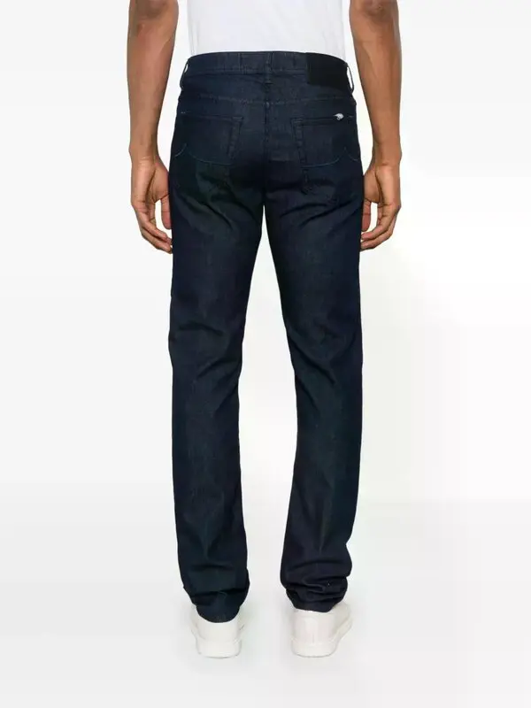 Jacob Cohen Bard Jeans