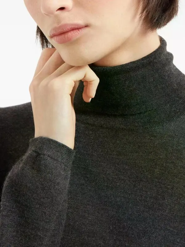 Brunello Cucinelli Fine Knit Jumper