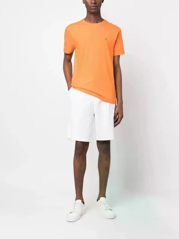 Polo Ralph Lauren Drawstring Deck Shorts