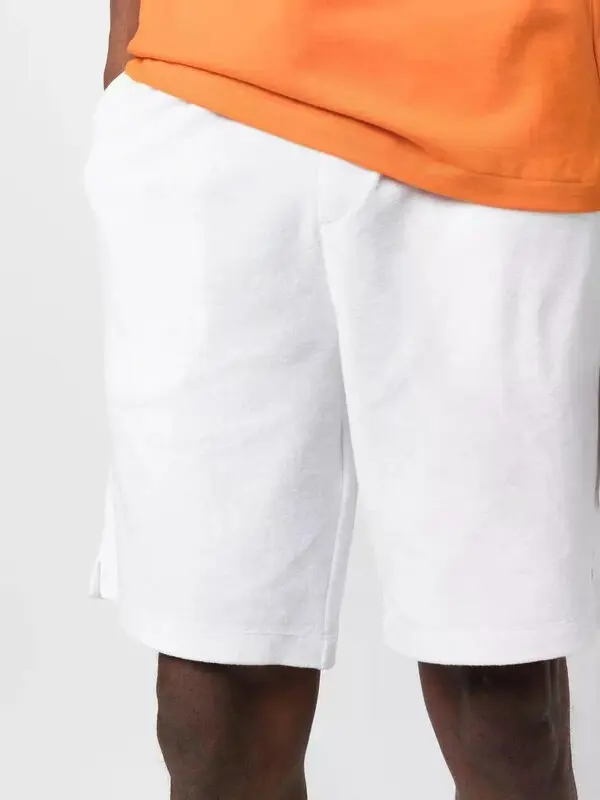 Polo Ralph Lauren Drawstring Deck Shorts