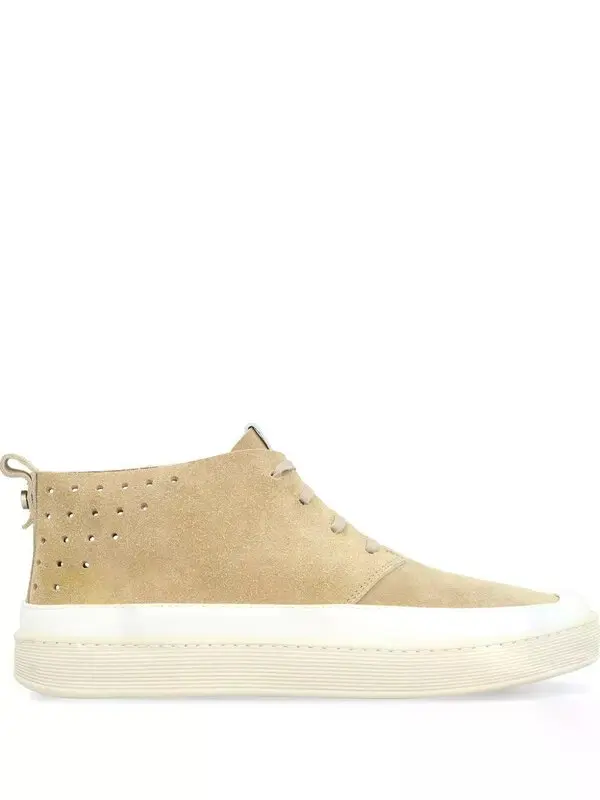VOLTA Hi-top Sneakers
