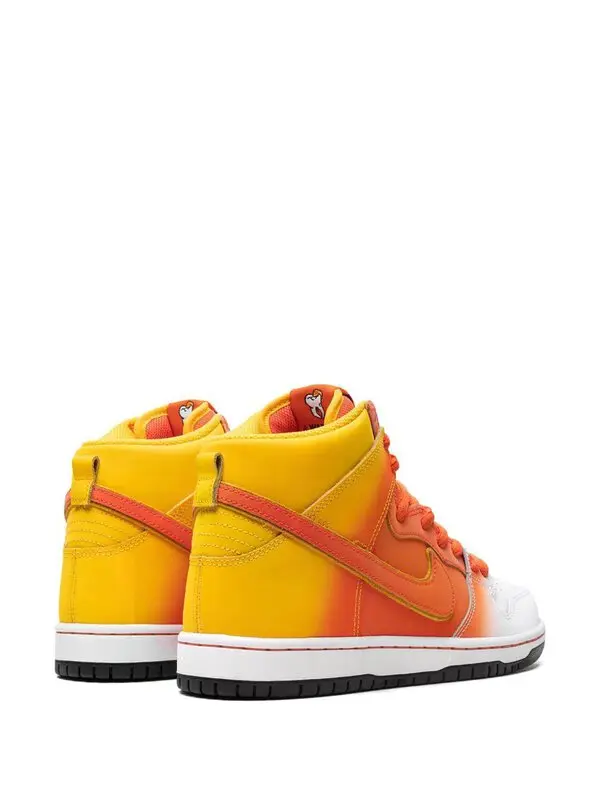 Nike Dunk High Sweet Tooth Sneakers - Orange