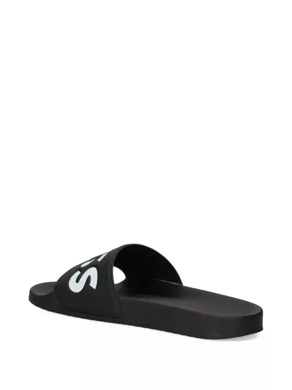 BOSS Aryeh Logo Slides