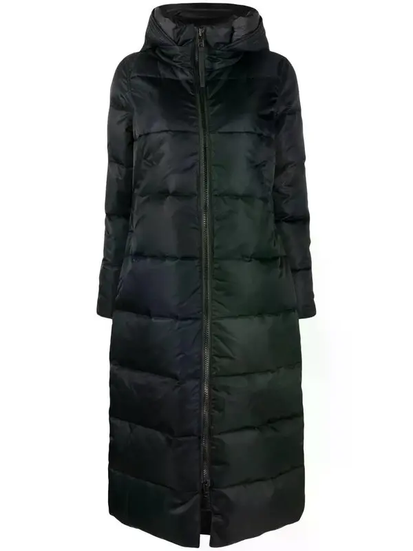 Canada Goose Mystique Padded Parka Coat