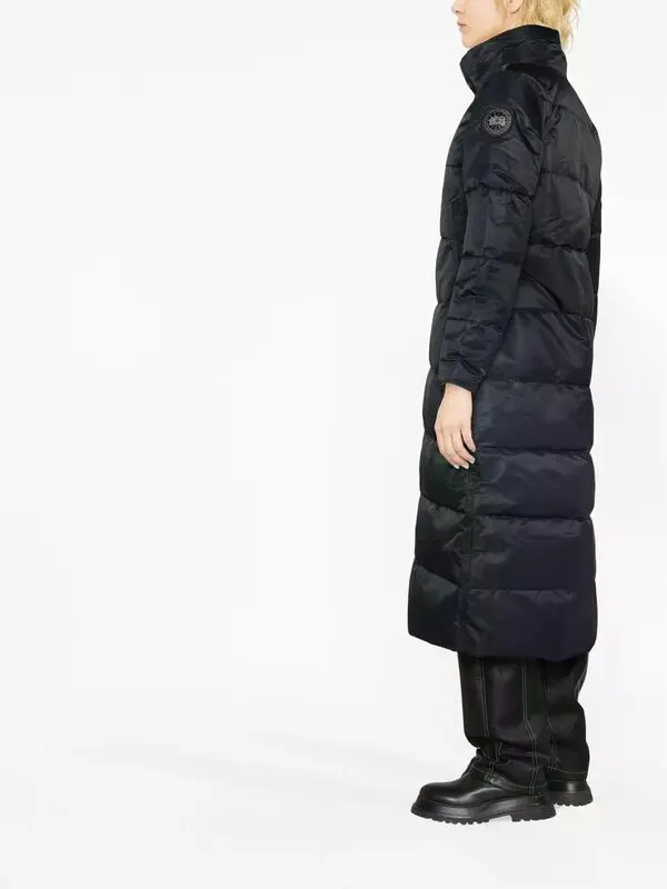 Canada Goose Mystique Padded Parka Coat
