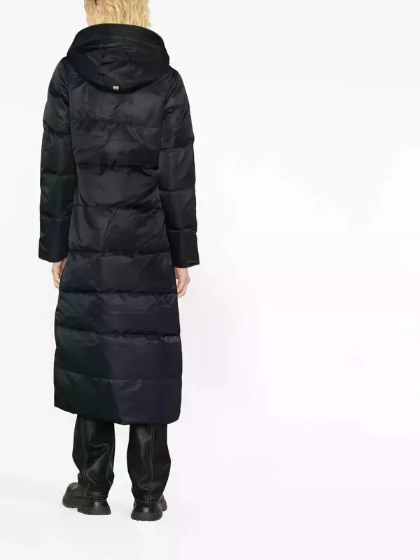 Canada Goose Mystique Padded Parka Coat