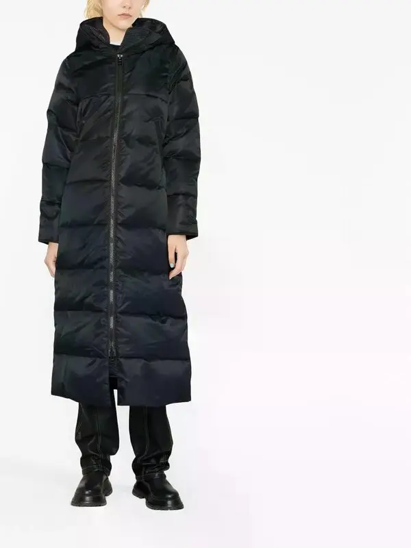 Canada Goose Mystique Padded Parka Coat