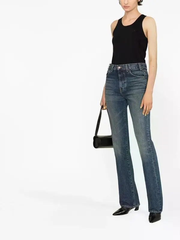 Coperni U-neck Tank Top