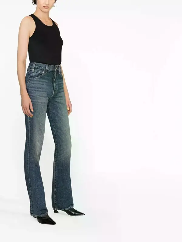 Coperni U-neck Tank Top