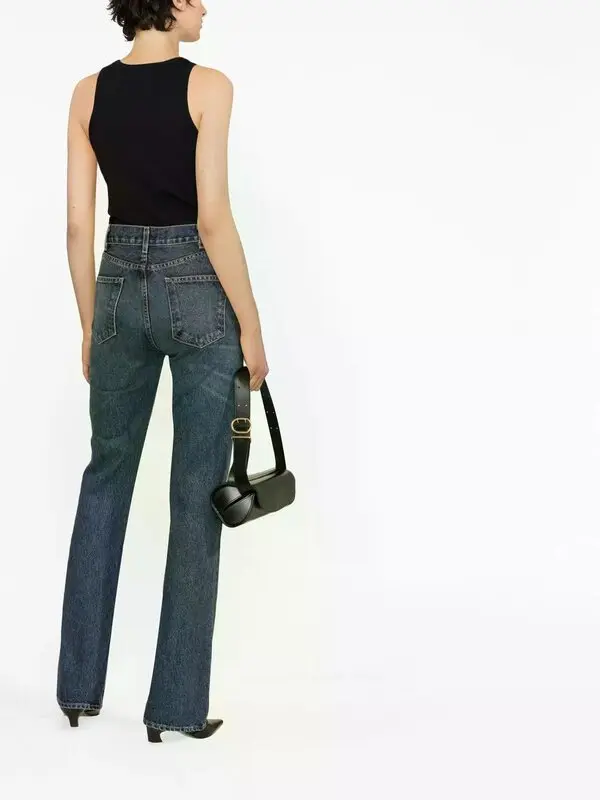 Coperni U-neck Tank Top