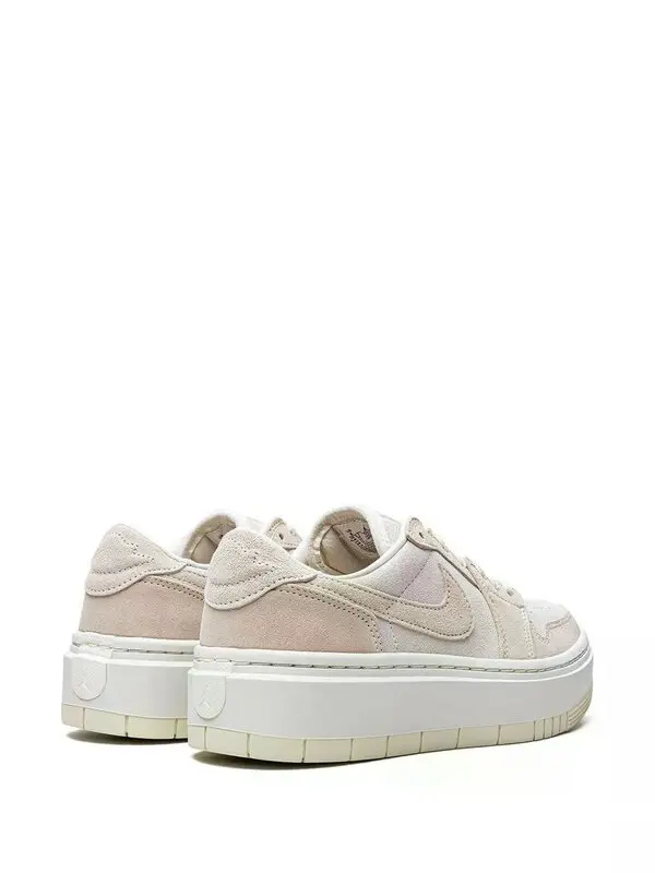 JORDAN Air 1 Elevate Low Coconut Sneakers - Neutrals