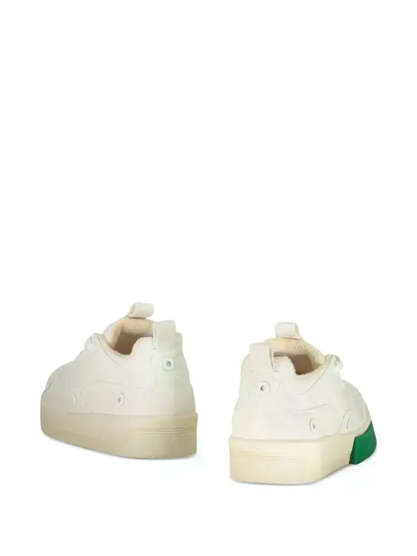 OAMC Low-top Sneakers - White