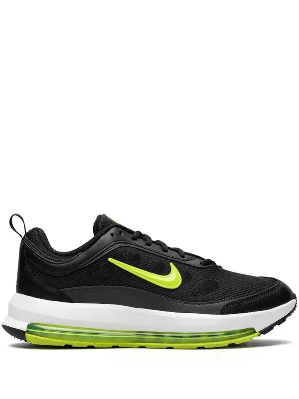 Nike Air Max Ap Volt Sneakers - Black