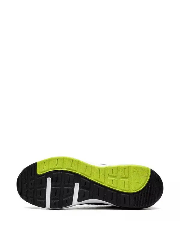 Nike Air Max Ap Volt Sneakers - Black