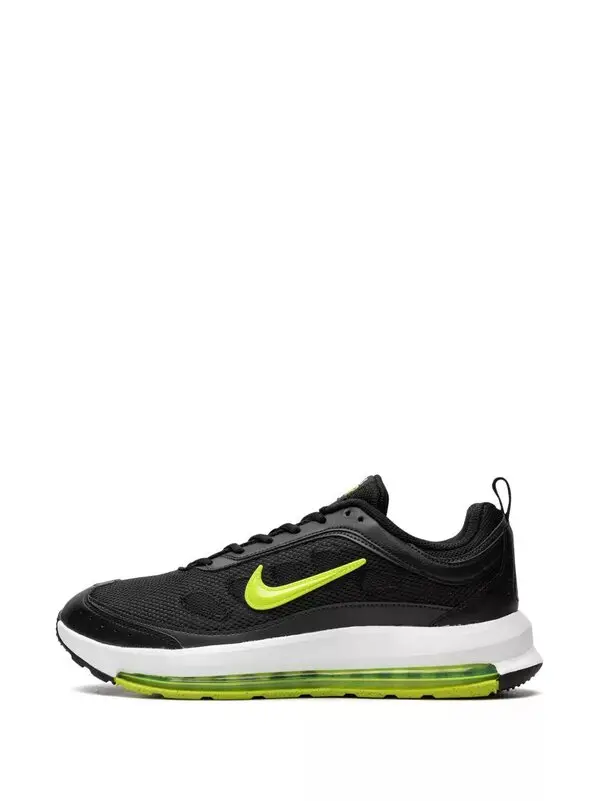 Nike Air Max Ap Volt Sneakers - Black