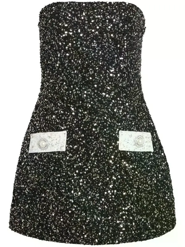 Retrofete Merit Dress