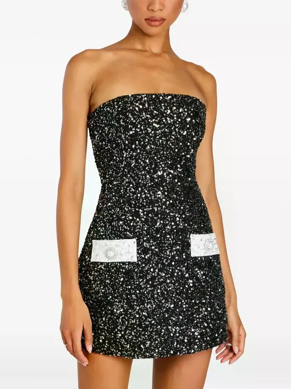 Retrofete Merit Dress