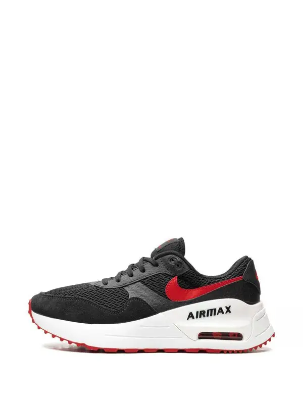 Nike Air Max Systm Sneakers - Black