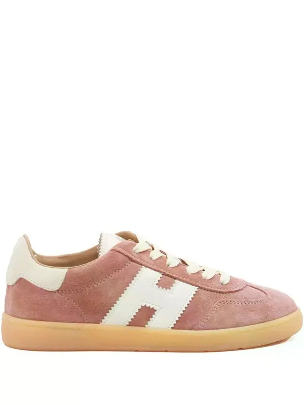 Hogan Cool Sneakers - Pink