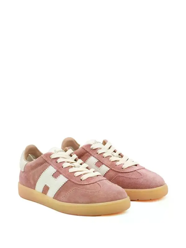 Hogan Cool Sneakers - Pink