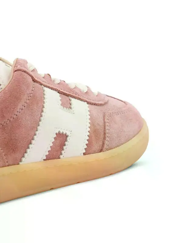 Hogan Cool Sneakers - Pink