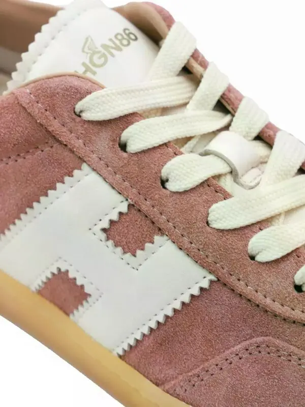 Hogan Cool Sneakers - Pink