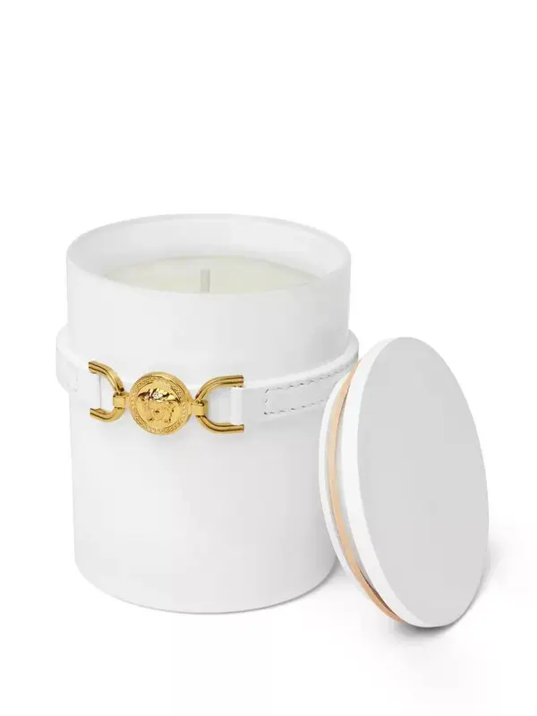 Versace Medusa '95 Candle