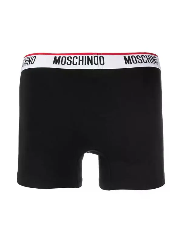 Moschino Branded Boxers