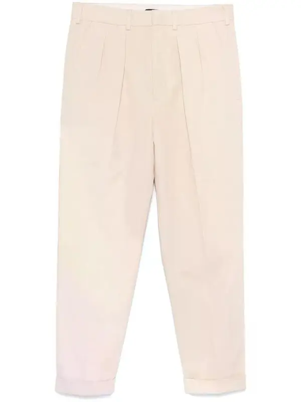 TOM FORD Pleated Trousers