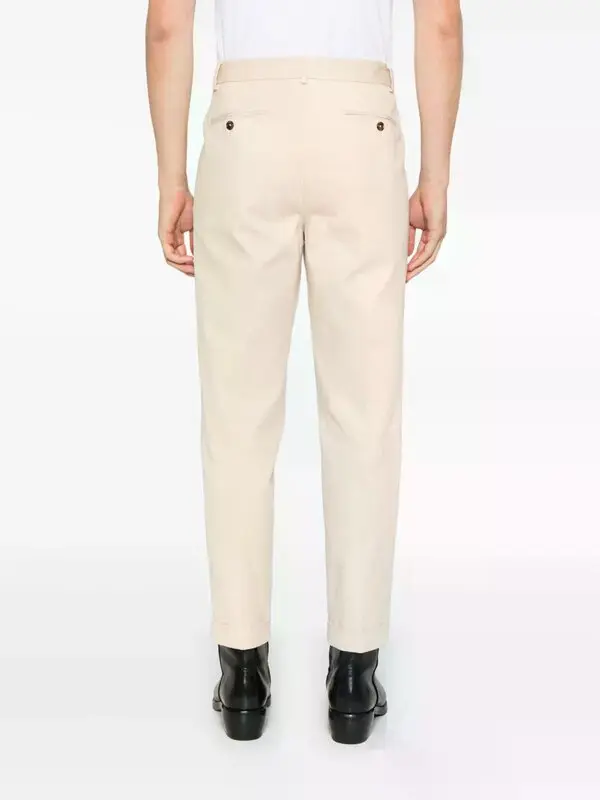 TOM FORD Pleated Trousers
