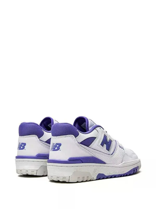 NEW BALANCE 550 Sneakers - White