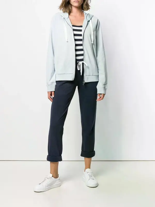 JUVIA Cropped Sweatpants