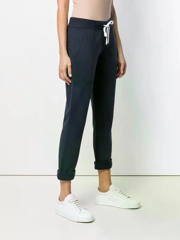 JUVIA Cropped Sweatpants