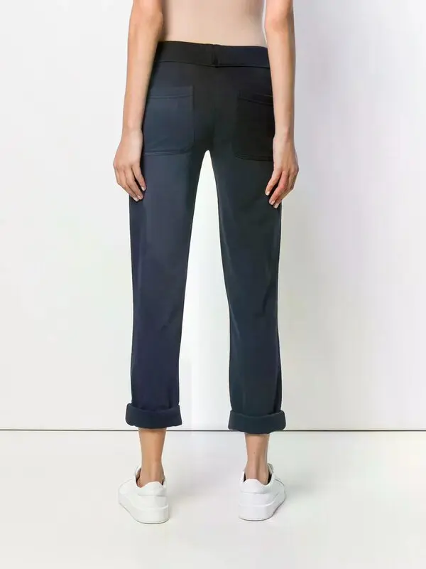 JUVIA Cropped Sweatpants