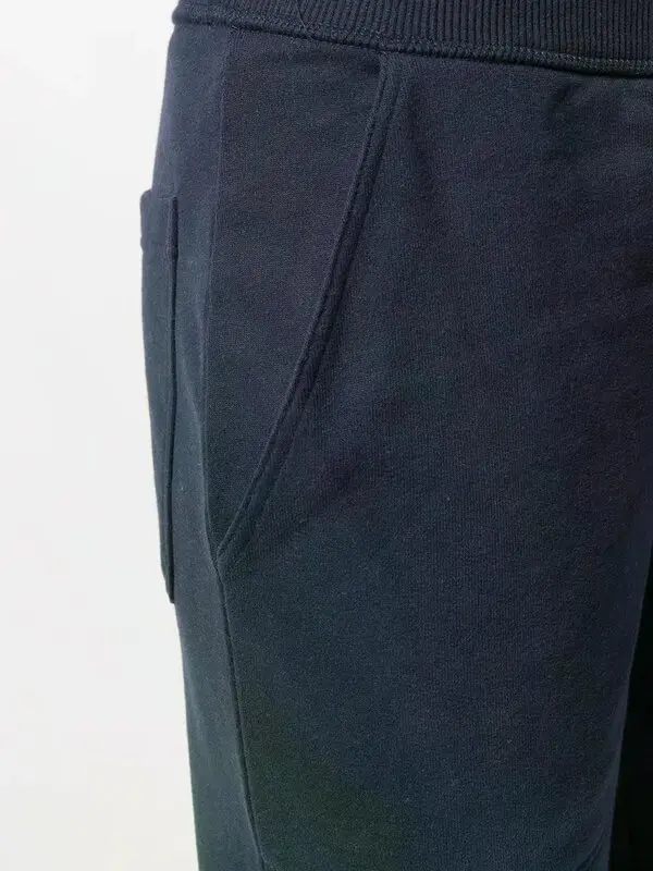 JUVIA Cropped Sweatpants