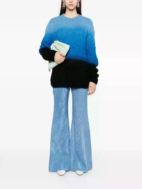 Gabriela Hearst Claude Trousers