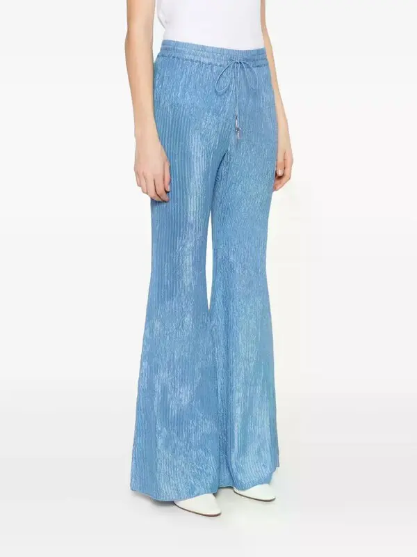 Gabriela Hearst Claude Trousers