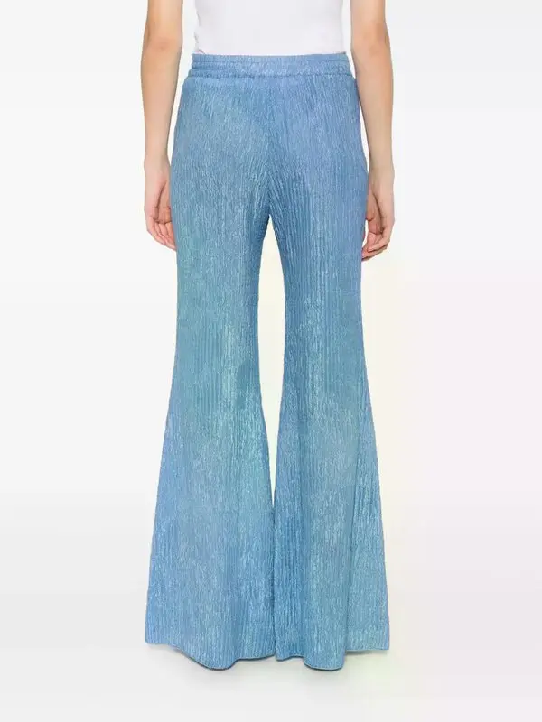 Gabriela Hearst Claude Trousers