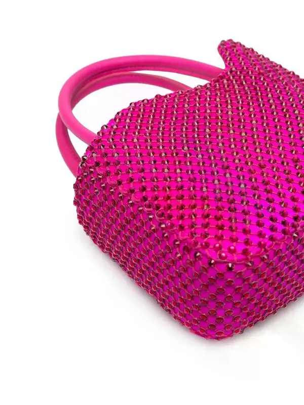 LE SILLA Gilda Embellished Mini Bag