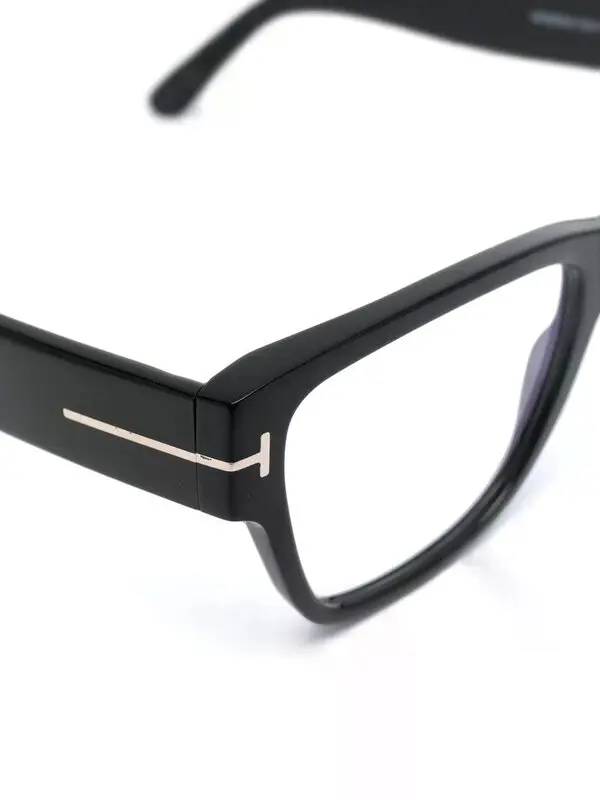 TOM FORD Cat-eye Glasses