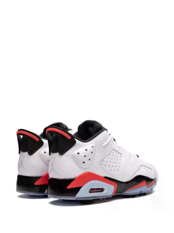 JORDAN Air 6 Golf Sneakers