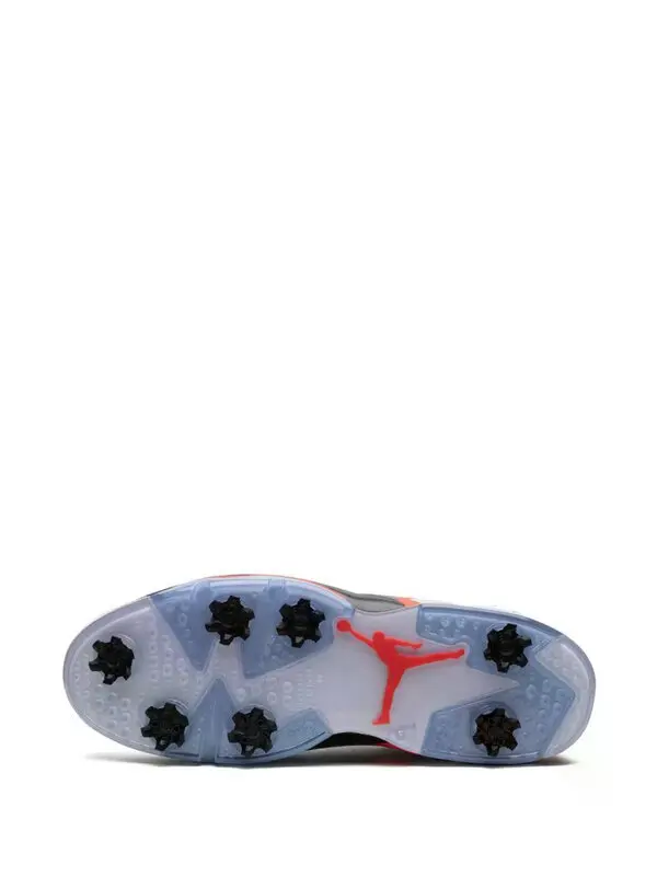 JORDAN Air 6 Golf Sneakers