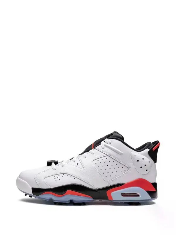 JORDAN Air 6 Golf Sneakers