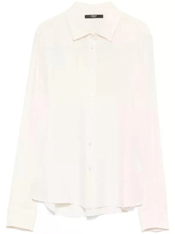 Seventy Long-sleeve Shirt