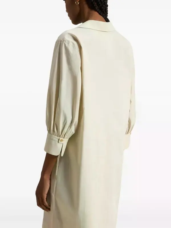 Woolrich Cotton Dress