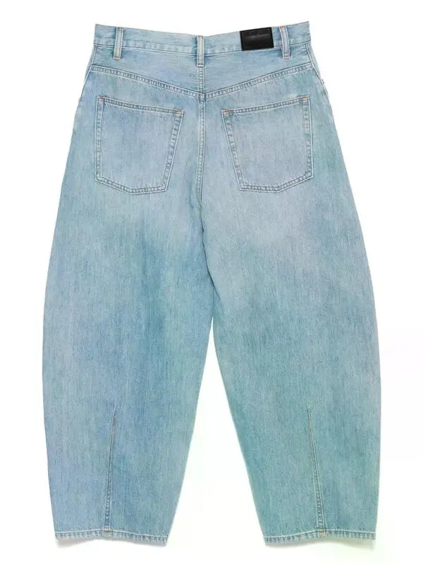 Helmut Lang Cocoon Jeans